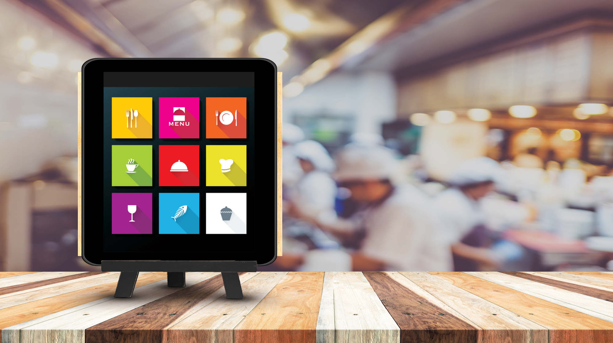 TeskaLabs · Powerful Solution for Point-of-Sale (POS) System Management